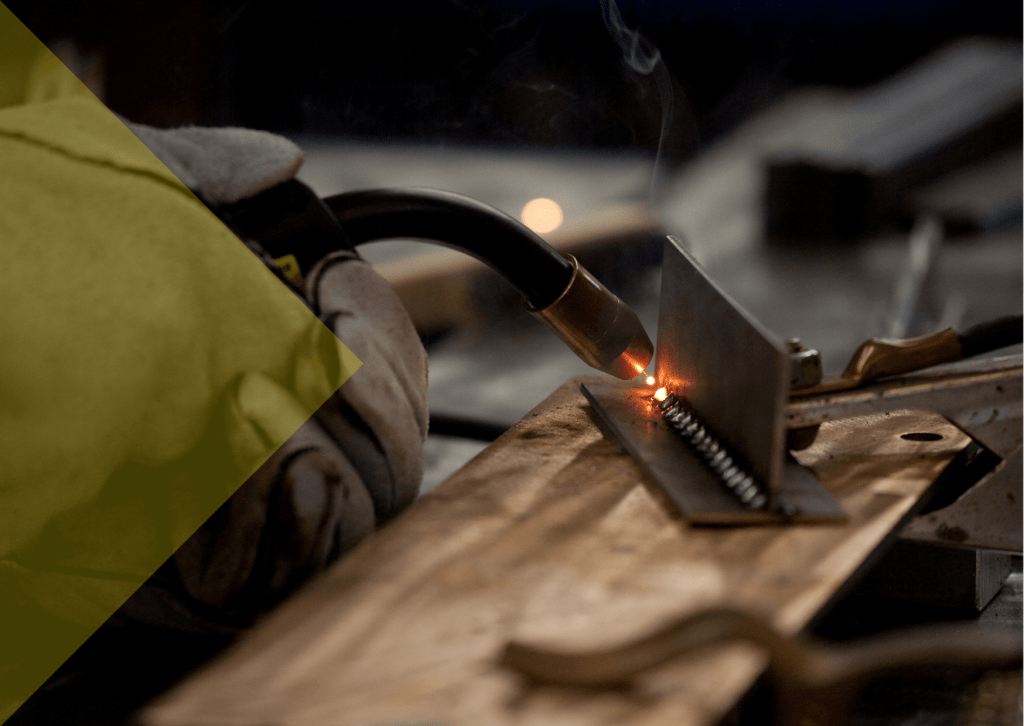 La tôlerie industrielle en Maine et Loire