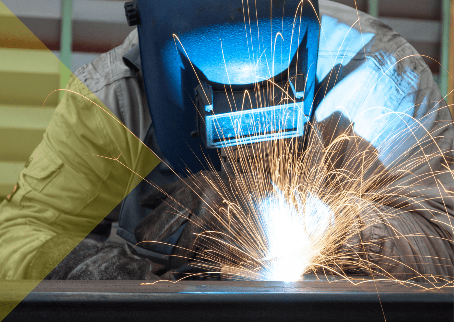 Votre spécialiste soudure en Vendée - Robin Tôlerie