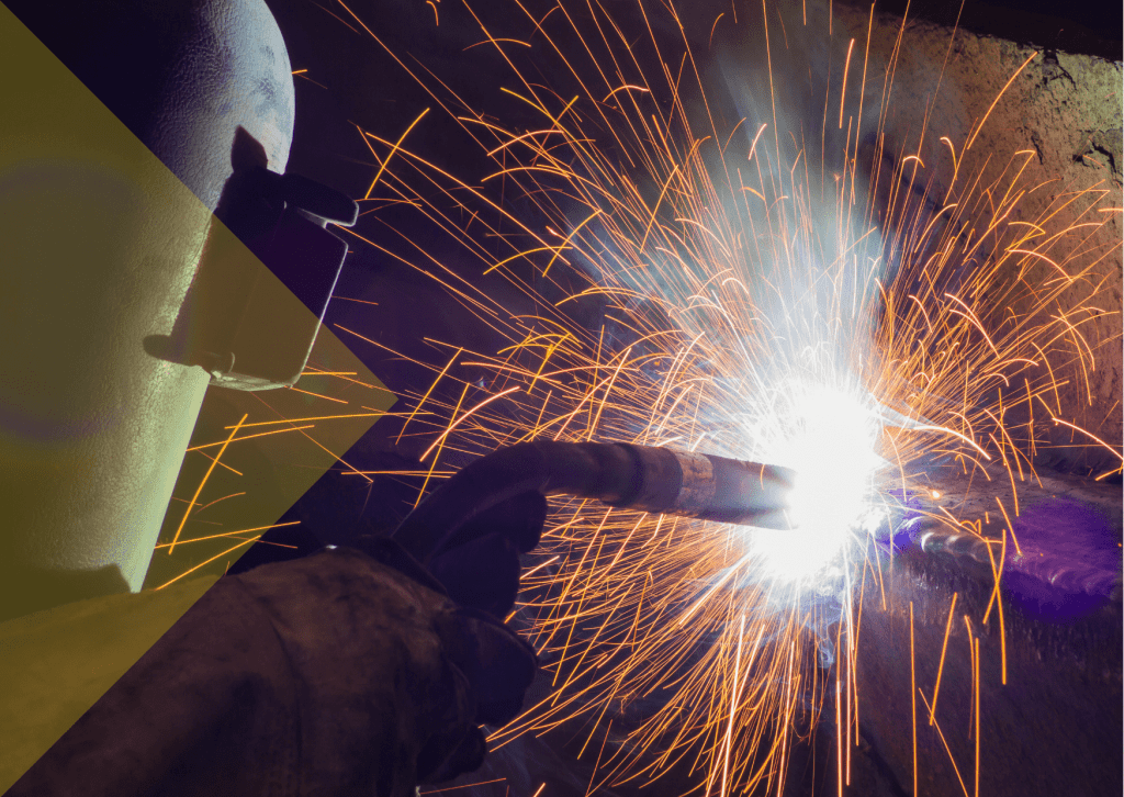 Votre spécialiste soudure inox en Vendée - Robin Tôlerie